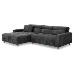 Loft Polsterecke ISODORA