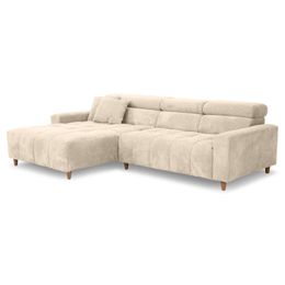 Loft Polsterecke ISODORA