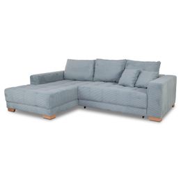Loft Polsterecke IVAR