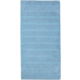 Caw&ouml; Handtuch NOBLESSE&sup2; UNI
