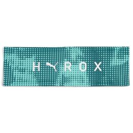 Puma x Hyrox Headband Graphic Bekleidung Unisex gr&uuml;n
