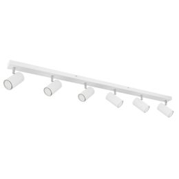 Globo Wand-/Deckenspot ROBBY