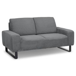 Loft Sofa 2 Sitzer IMANI