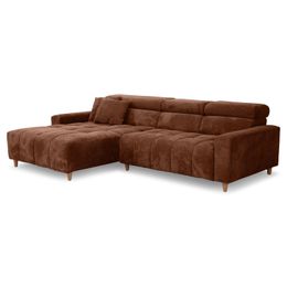Loft Polsterecke ISODORA