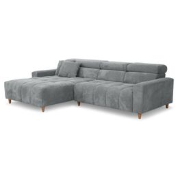 Loft Polsterecke ISODORA