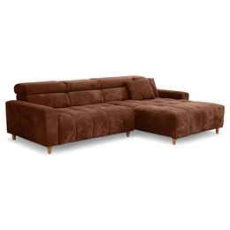 Loft Polsterecke ISODORA