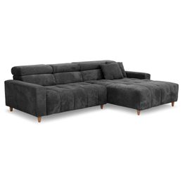 Loft Polsterecke ISODORA