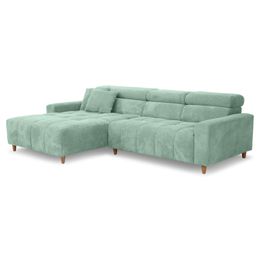Loft Polsterecke ISODORA