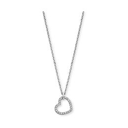 Engelsrufer Kette ERN-HEARTSHINY-S-ZI