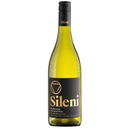 Sileni Sauvignon Blanc 2024, Wei&szlig;wein, trocken, Neuseeland, Marlborough, 1 Flasche &agrave; 0,75 l