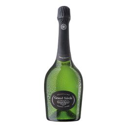 Grand Si&egrave;cle, Champagner, Sekt & Co., brut, Frankreich, Champagne, 1 Flasche &agrave; 0,75 l
