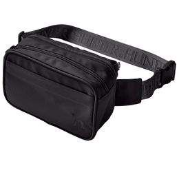 Hunter Crossbody-Tasche Seoul inkl. Decke schwarz / one-size