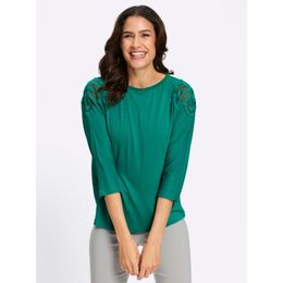 3/4-Arm-Shirt