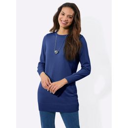 Longpullover