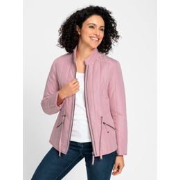 Steppjacke