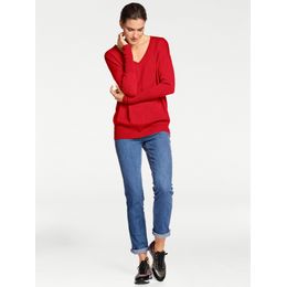 Heine Kaschmirpullover