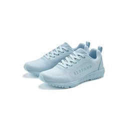 ELBSAND Sneaker 'Freizeitschuh, Halbschuh, Schn&uuml;rhalbschuh, Turnschuh, Schn&uuml;rschuh' blau Gr. 38 f&uuml;r Damen