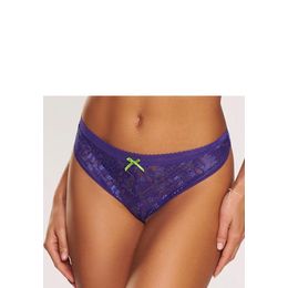 Vivance String 'Madita' blau Gr. 32/34 f&uuml;r Damen