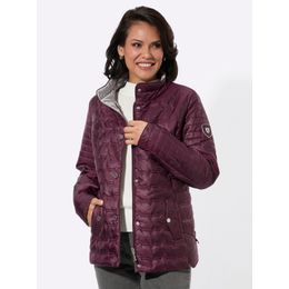 Steppjacke