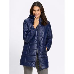 Longjacke