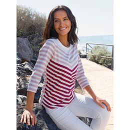 3/4-Arm-Shirt