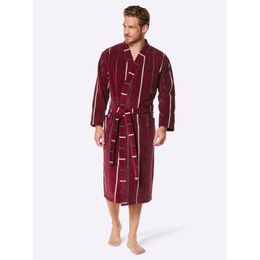 WEWO-Fashion Bademantel
