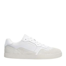Groundies Nova GS1 Schuhe Herren wei&szlig; 45.0