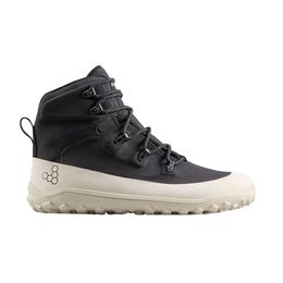 Vivobarefoot Tracker Textile AT Schuhe Damen schwarz 37.0