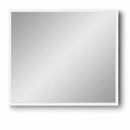 Pharao24.de Spiegel Flurspiegel 80 cm breit und 70 cm hoch