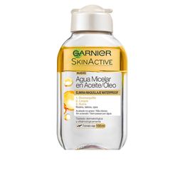 Garnier Skinactive Micellar Water Wasserfestes &Ouml;l 100 ml