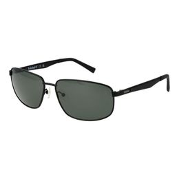 Timberland Black Metal Sonnenbrille