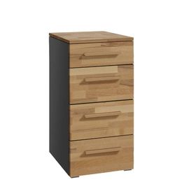 Pharao24.de Hochkommode Telefonschrank 86 cm hoch 45 cm breit