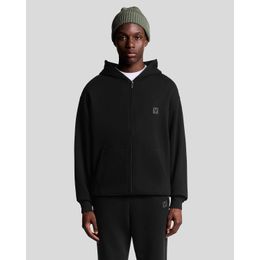 Lyle & Scott Lounge Vollzip Hoodie