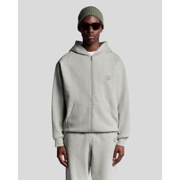 Lyle & Scott Lounge Vollzip Hoodie