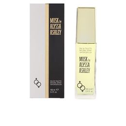 Alyssa Ashley Musk Eau De Toilette Spray 100 ml