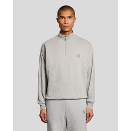 Lyle & Scott Lounge 1/4-Zip Sweatshirt
