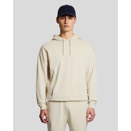 Lyle & Scott L&auml;ssiger Hoodie