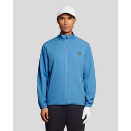Lyle & Scott Leichte verpackbare Jacke