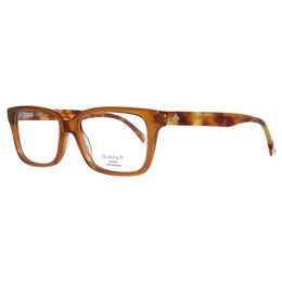 Gant Optische Fassung GRA092 D96 52 | GR YURI BRN 52