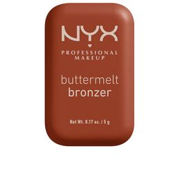 NYX Buttermelt Bronzer #07.5-butta Match 5 gr