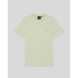 Lyle & Scott Superfeines Baumwoll-T-Shirt