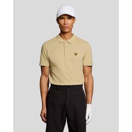 Lyle & Scott Technisches Polo-Shirt