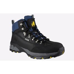 Amblers Safety Amblers FS161 Wasserdichte Sicherheitsstiefel Herren