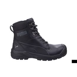 PUMA Safety Puma Sicherheit Conquest High Sicherheitsstiefel