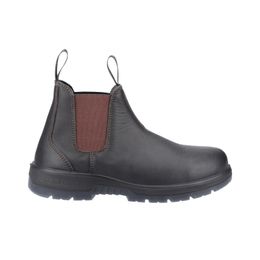 Harte Yakka Brumby Dealer Stiefel Unisex