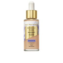 Max Factor Miracle Pure Serum Mit Farbe #30 - 40-fair To Light 30 ml