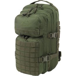 normani OUTDOOR SPORTS Daypack Rucksack 30 Liter Bedrock