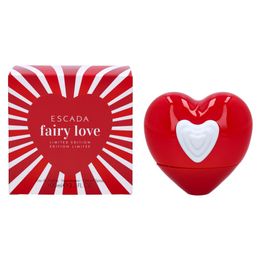 Escada Fairy Love Edt Spray.