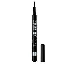 Rimmel London Wonder'ink Eyeliner #schwarz 1 ml