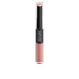 L'Or&eacute;al Infailible 24h Lippenstift #803-ewig Exponiert 5,7 gr
